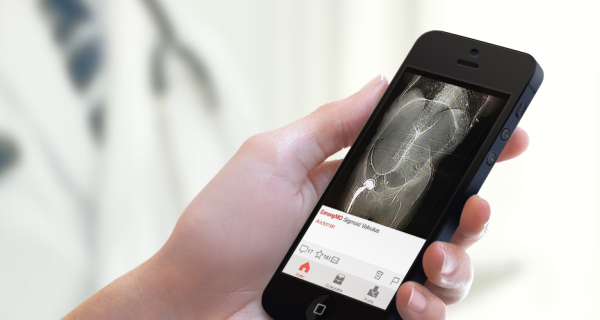 Image Sharing App Figure 1 Improves Access to Medical Education » in ...