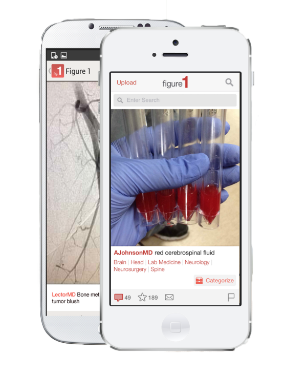 Image Sharing App Figure 1 Improves Access to Medical Education » in ...