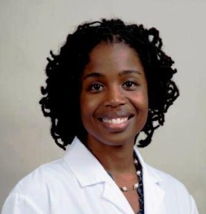 Valencia Walker, MD » Author at in-Training, the online magazine for ...