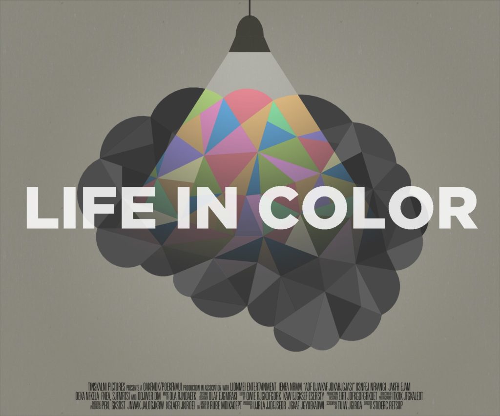 Life in Color: A Harrowing Glimpse into Life with Alzheimer’s Disease ...