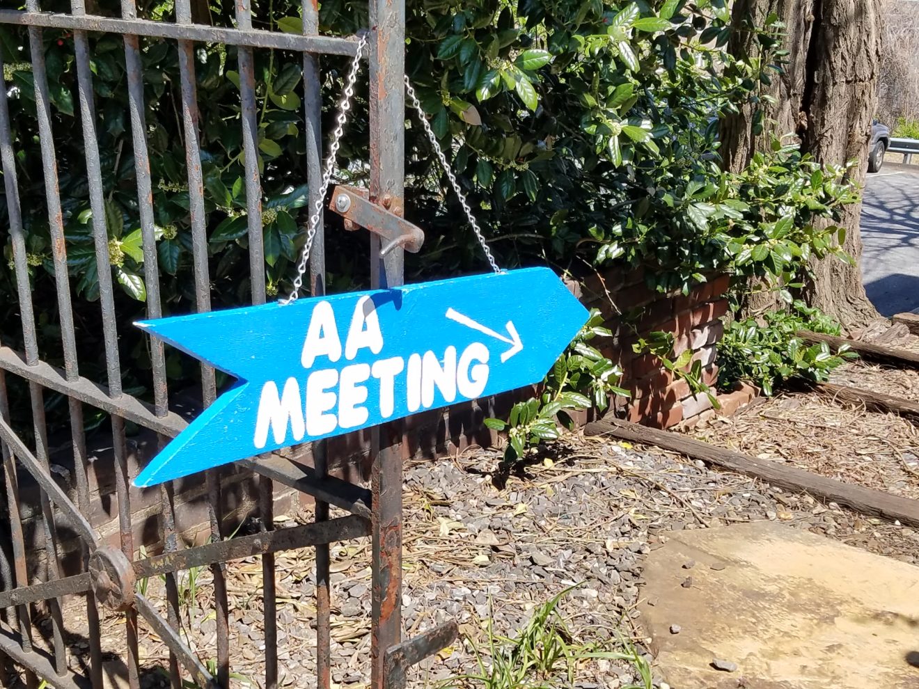 The Alcoholics Anonymous Perspective In Training The Online Peer the-alcoholics-anonymous-perspective-in-training-the-online-peer