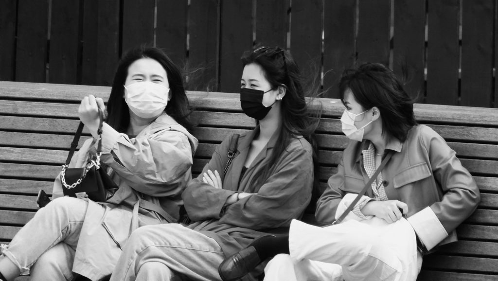 A Few Words on Health Disparities in the Asian-American Community » in ...